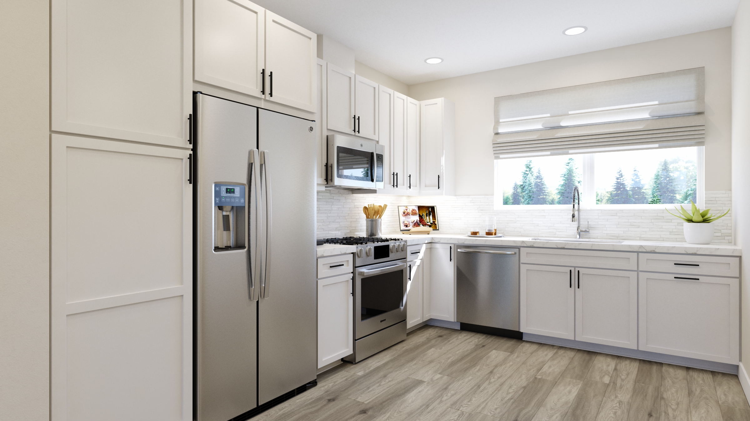 Escape - Thrive Home Builders Colorado