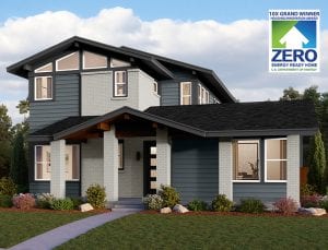 Homes for Sale in Denver CO | Denver Homes for Sale | Thrive