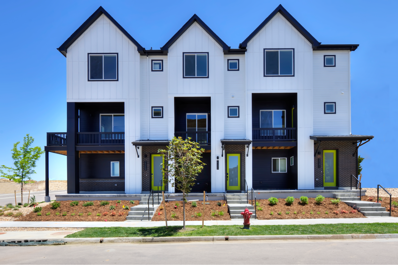 New Home Builders Denver Colorado | New Home Communities | Thrive