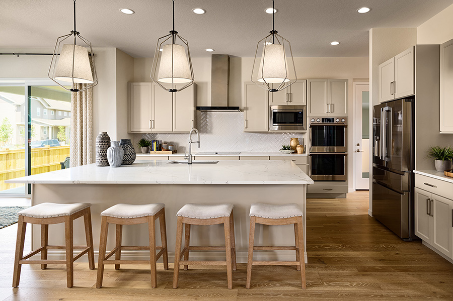 Thrive Wins ENERGY STAR Awards via Xcel Program