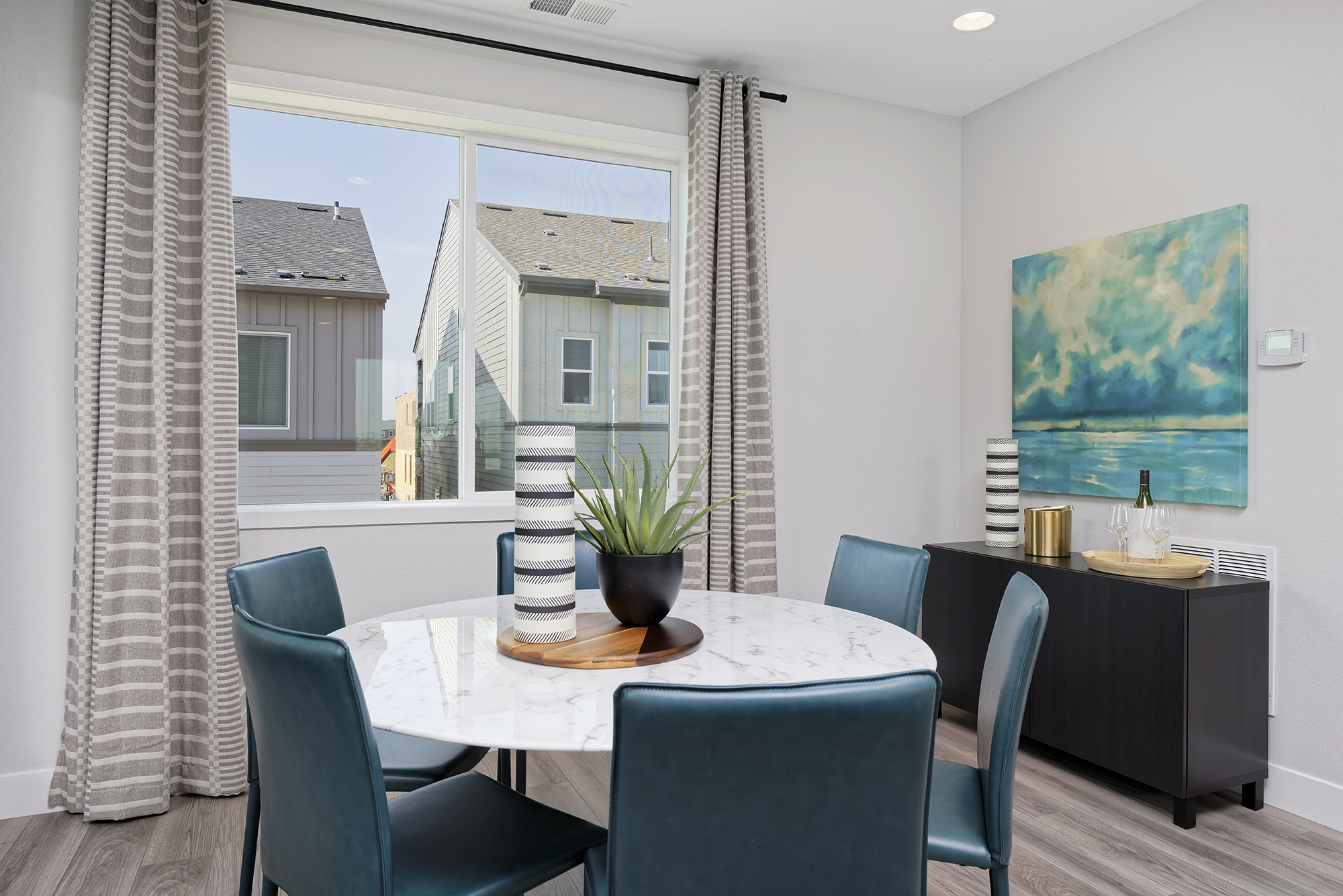 Lyric at RidgeGate | New Homes for Sale in Lone Tree, Colorado