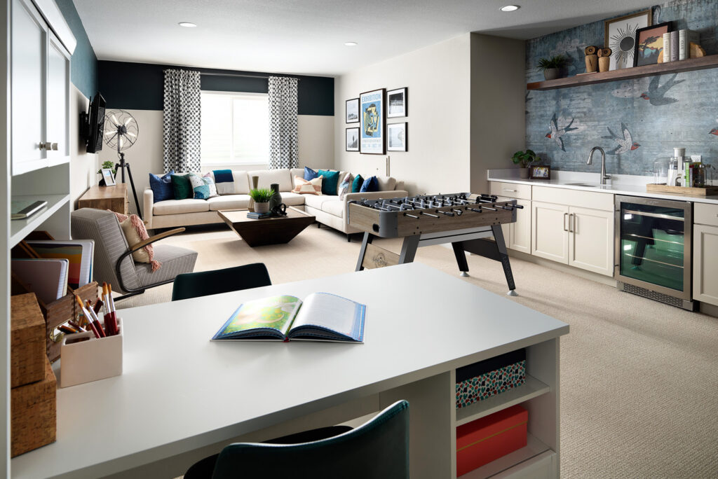 Thrive Launches Renovation Company in Colorado | Thrive Home Builders